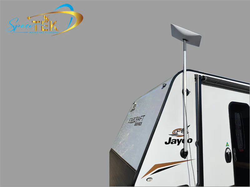 Starlink RV Australia: #1 Ultimate Connectivity