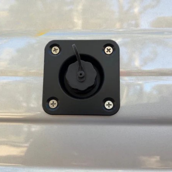 Simplify Your Starlink Setup with the Gen 3 RJ45 Recessed Data Socket