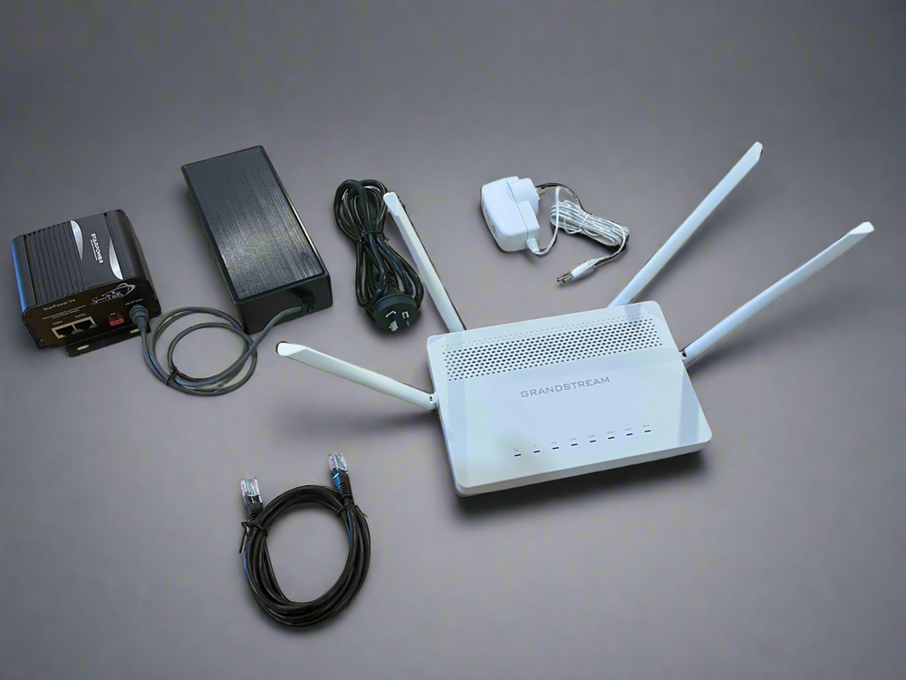 StarPower V4 – Ultimate Power Solution for Starlink Gen 1, Gen 2, Gen