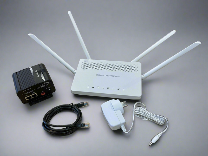 StarPower V4 – Ultimate Power Solution for Starlink Gen 1, Gen 2, Gen