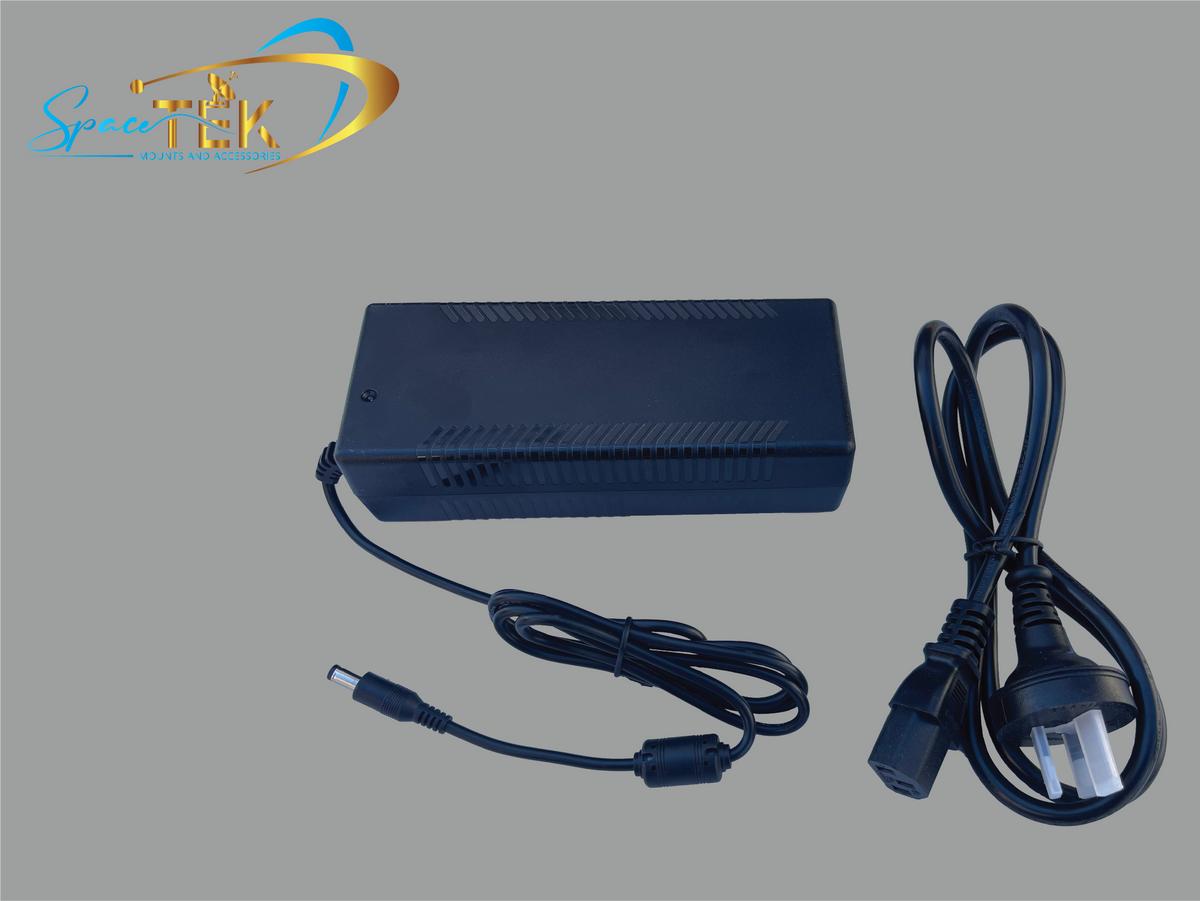 240VAC to 24VDC 7 Amp Power Supply - SpaceTek Shop Now at Australia