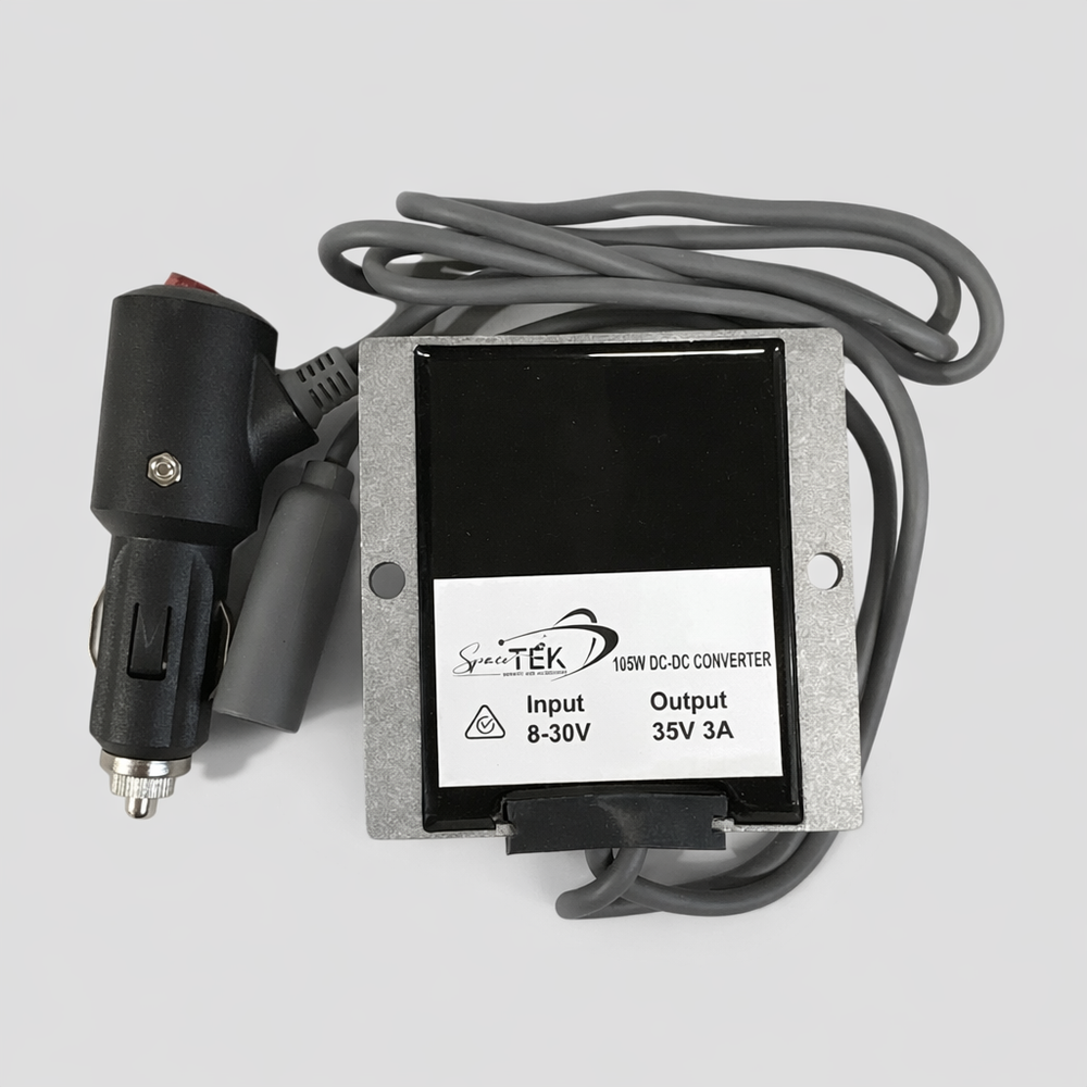 Starlink Mini DC-DC Power Regulator Booster (8-30Vdc to 35Vdc, 3Amp)