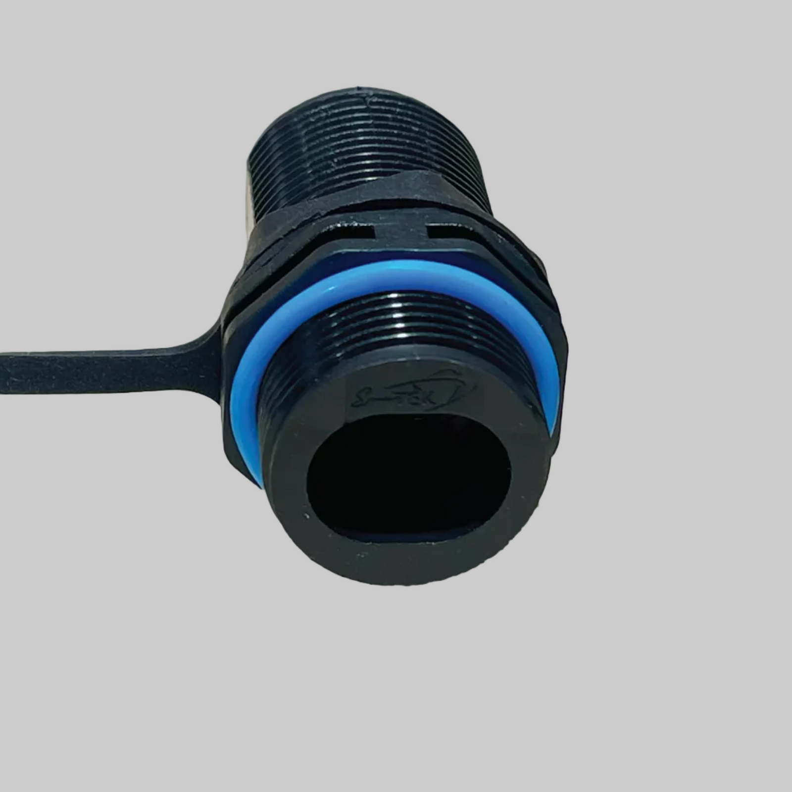 Starlink - Gen 3 IP68 Waterproof Bulkhead RJ45 Socket Connector