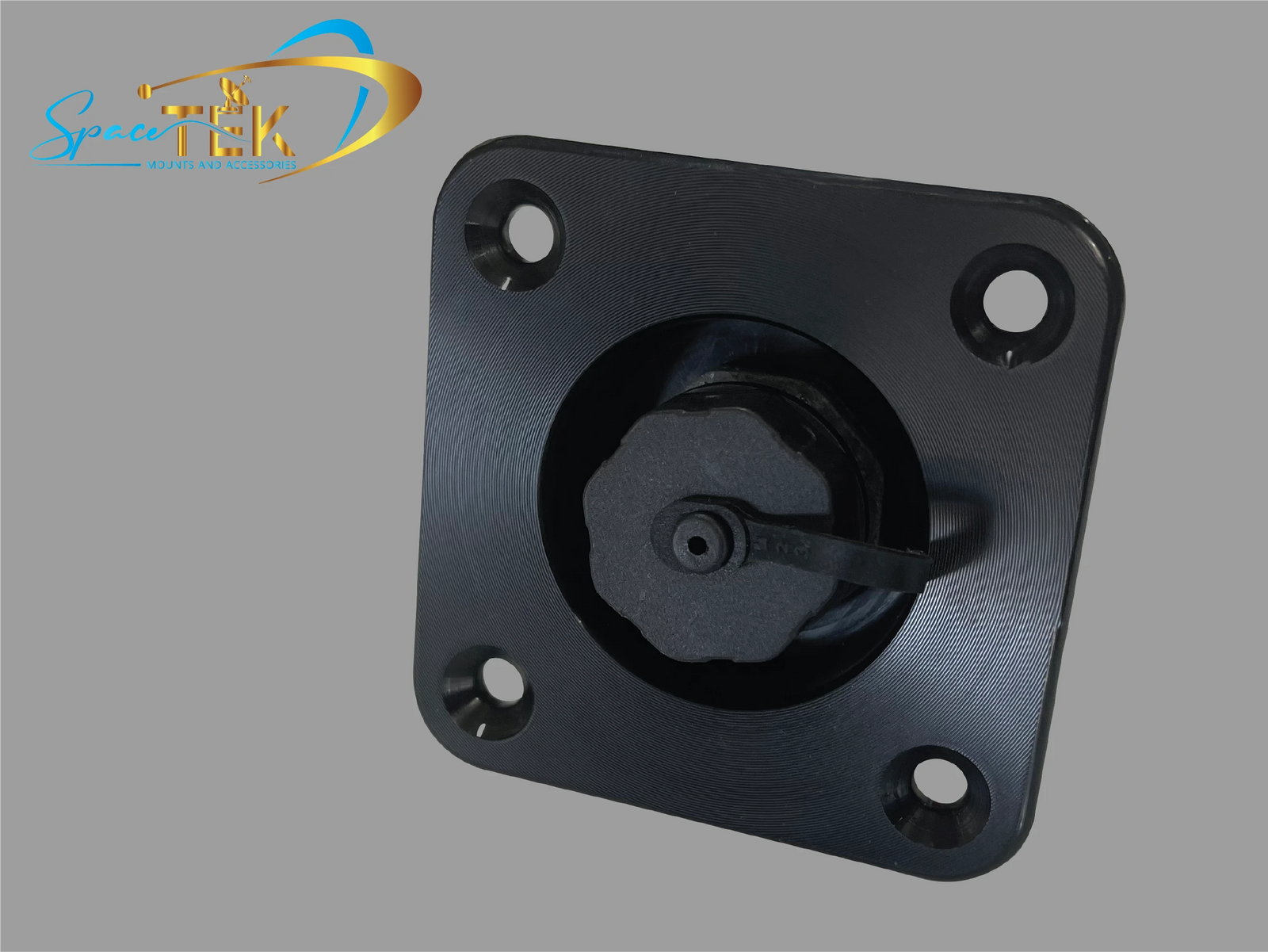 Recessed Starlink Mini DC Socket (WITH Backing Plate) – Neat and Water