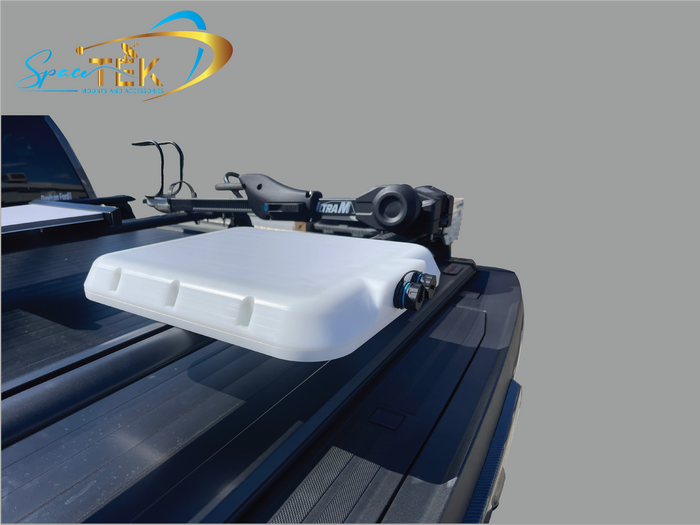 Starlink Mini - V-Cell Rugged Housing - Mine Spec