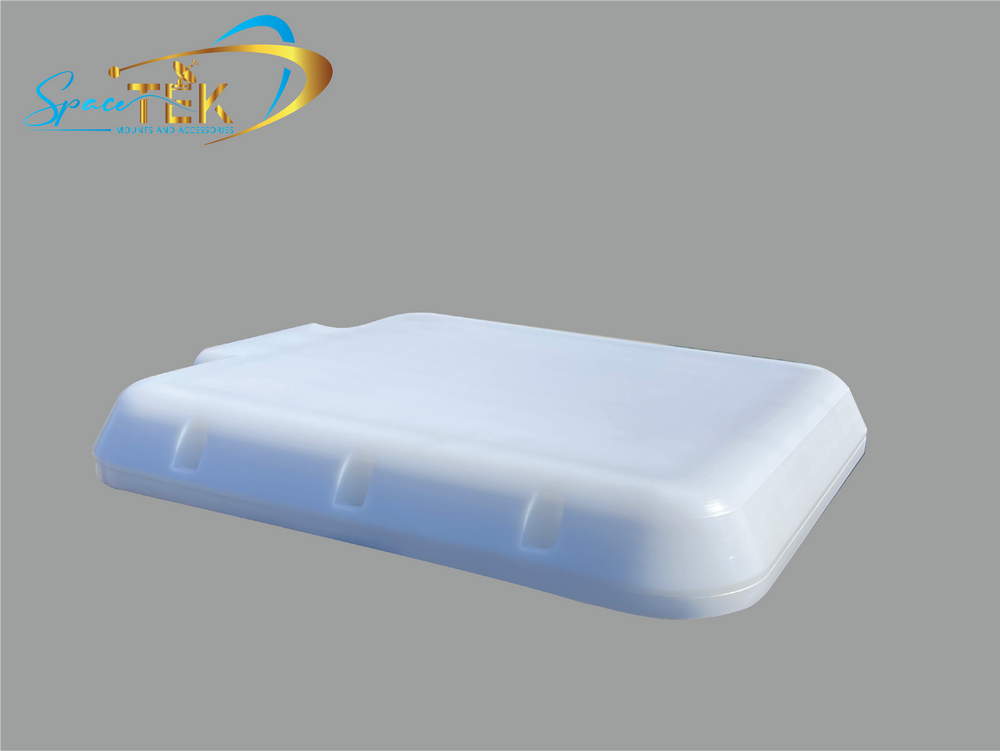 Starlink Mini - V-Cell Rugged Housing - Mine Spec