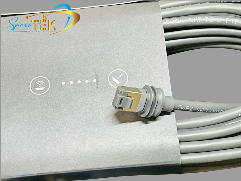 Genuine Starlink Gen 3 15m 26AWG RJ45 Cable