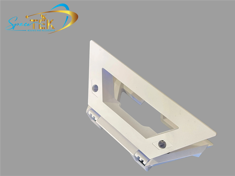 Genuine Replacement Ground Kickstand for Starlink Mini – Stable Outdoo