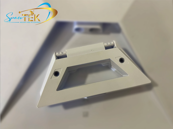 Genuine Replacement Ground Kickstand for Starlink Mini – Stable Outdoo