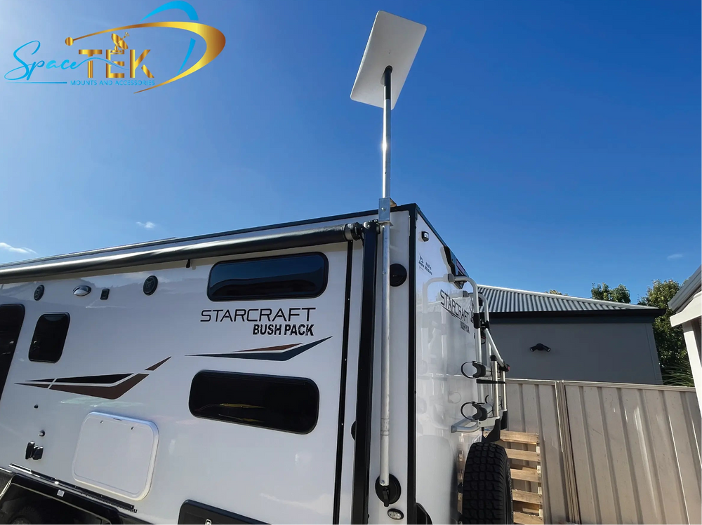 Starlink RV Accessories & Portability Mounts | SpaceTEK