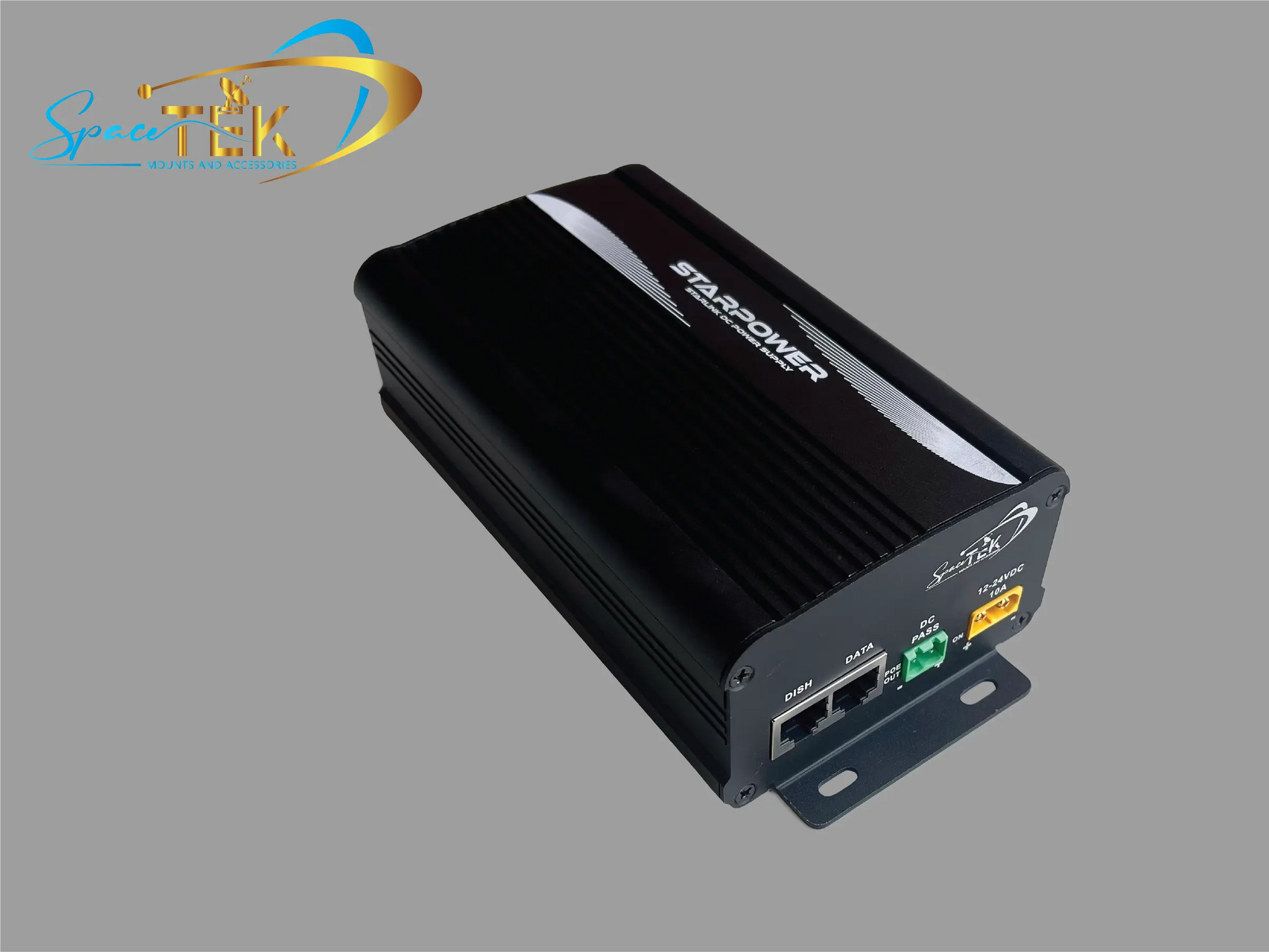 StarPower 12V - Stralink DC Power Supply - SpaceTek Shop Australia