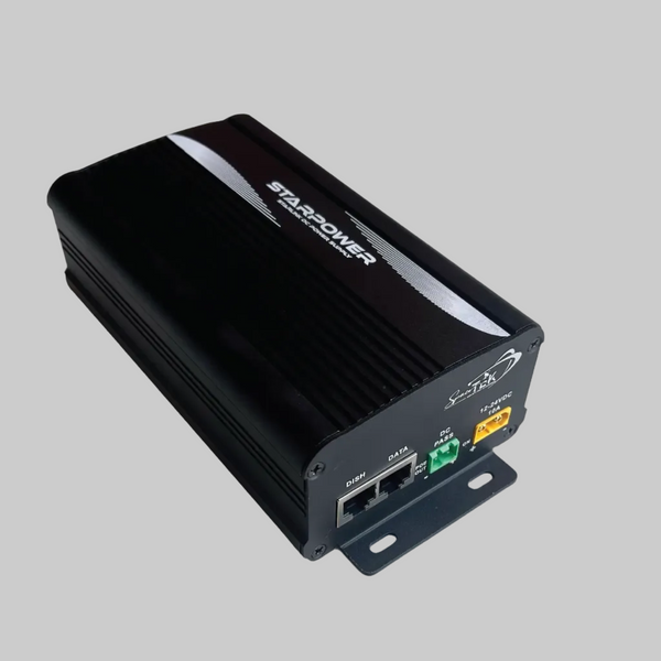 StarPower 12V - Stralink DC Power Supply - SpaceTek Shop Australia