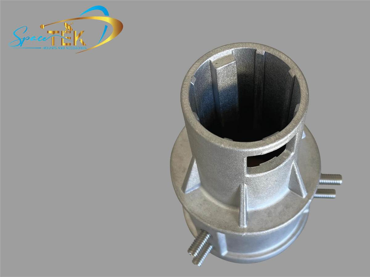 Starlink Adapter X 6 - Installer Pack - Dishy Mast Adapter - StarlinkShop