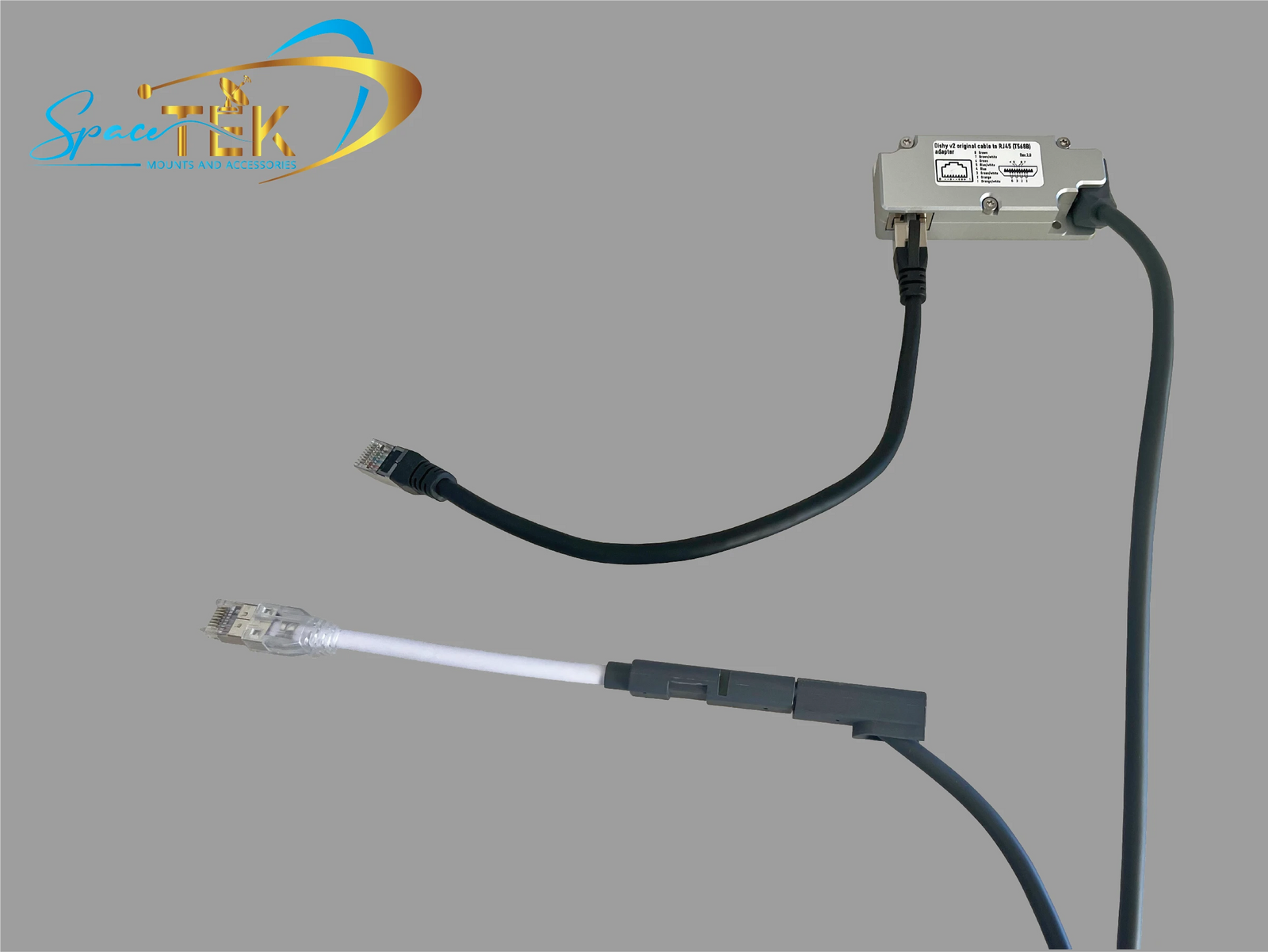 Custom SPX and SPX Adapter Test Adapter Upgrade your experience