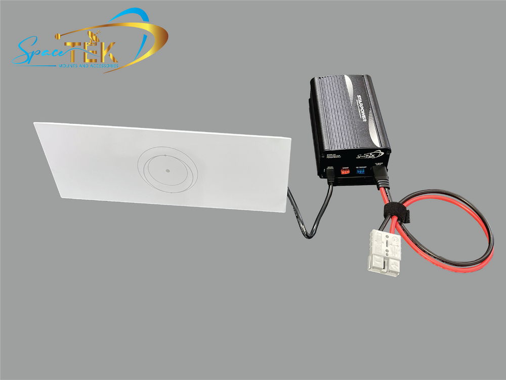 StarPower 12V to 24V - Stralink DC Power Supply - SpaceTek Shop Australia