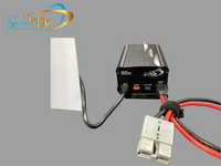 StarPower 12V to 24V - Stralink DC Power Supply - SpaceTek Shop Australia