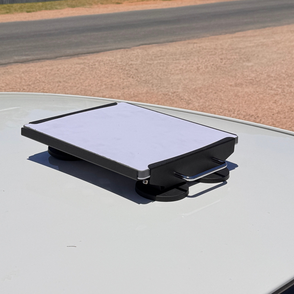Starlink Mini In-Motion Magnetic Roof Mount, Spacetek