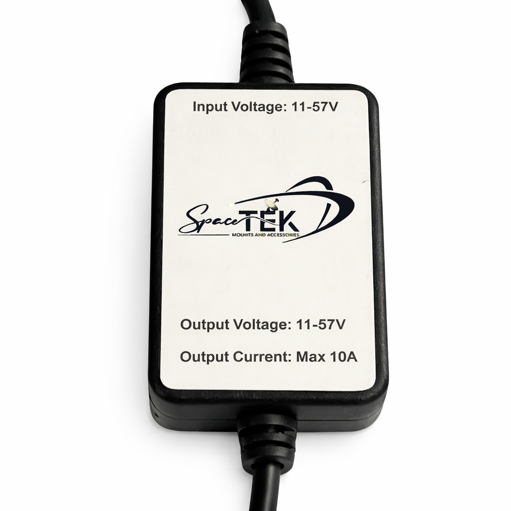 Inline Power Relay for Starlink Mini & Gen 3 – Dual Remote Control
