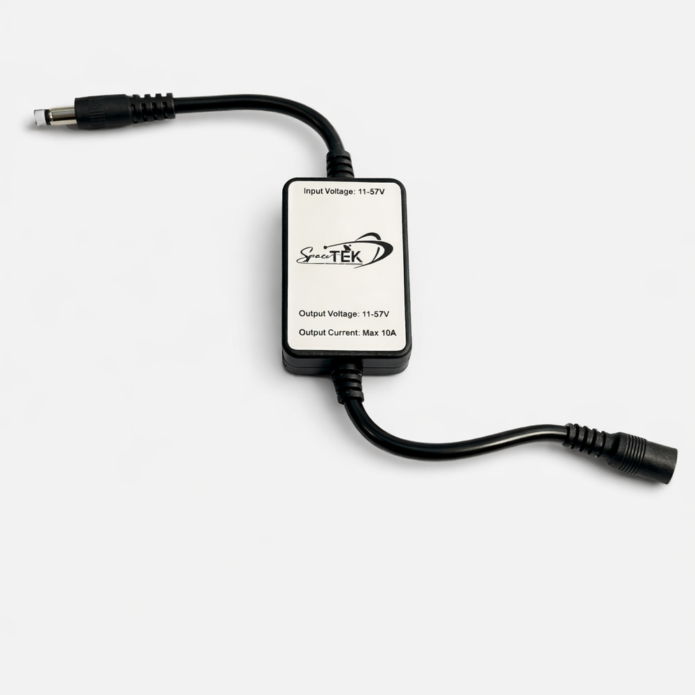 Inline Power Relay for Starlink Mini & Gen 3 – Dual Remote Control