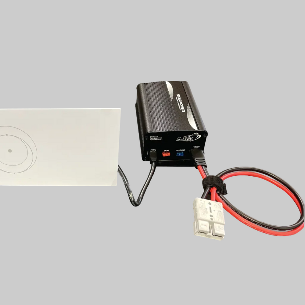 StarPower 12V to 24V - Stralink DC Power Supply - SpaceTek Shop Australia