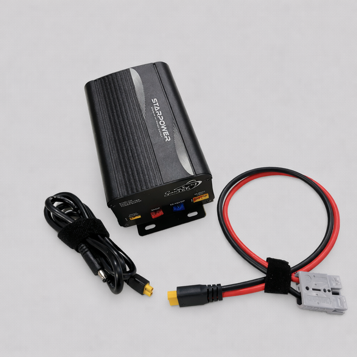 StarPower 12V to 24V - Stralink DC Power Supply - SpaceTek Shop Australia