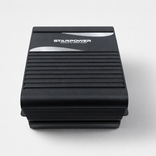 StarPower V4 – Multi-Gen Power Injector for Starlink Gen 1–3 & Mini