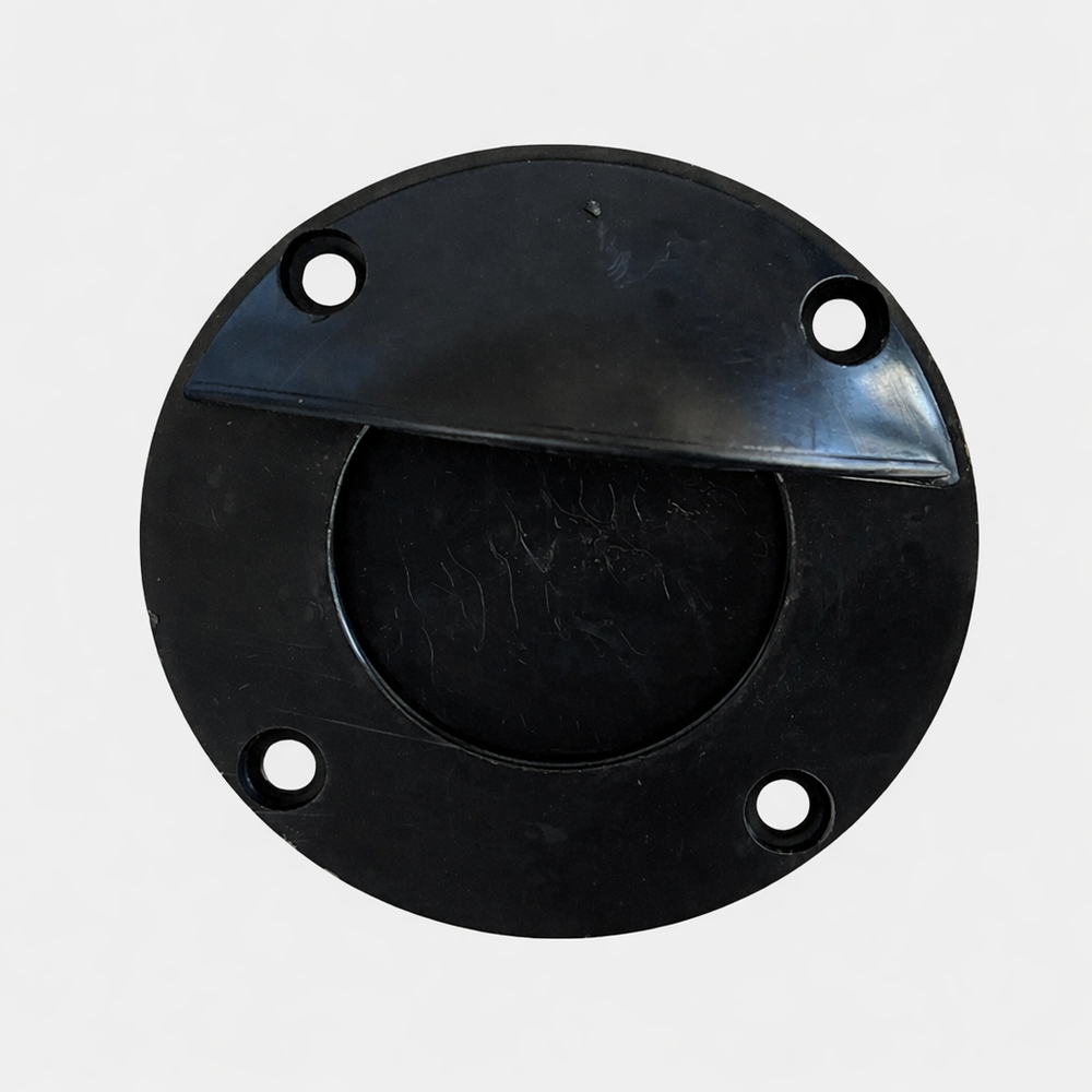 Weather Resistant Cable Access Bung / Portal for Starlink Cable - SpaceTek