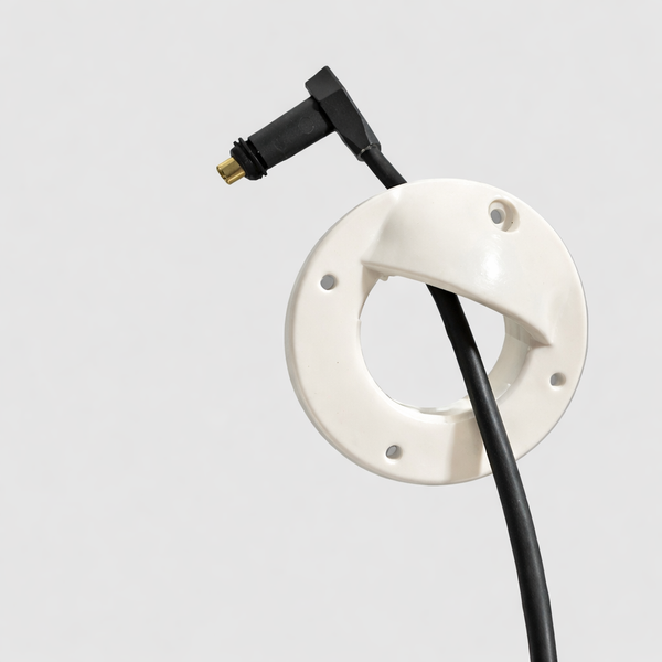 Weather Resistant Cable Access Bung / Portal for Starlink Cable - SpaceTek