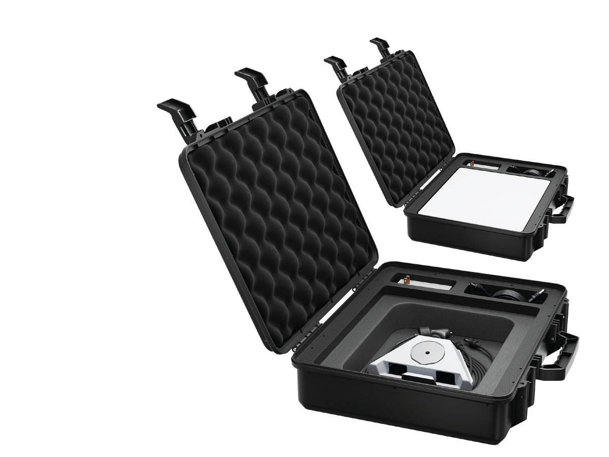 Tough Case for Starlink Mini – Durable and IP67 Waterproof Storage Sol