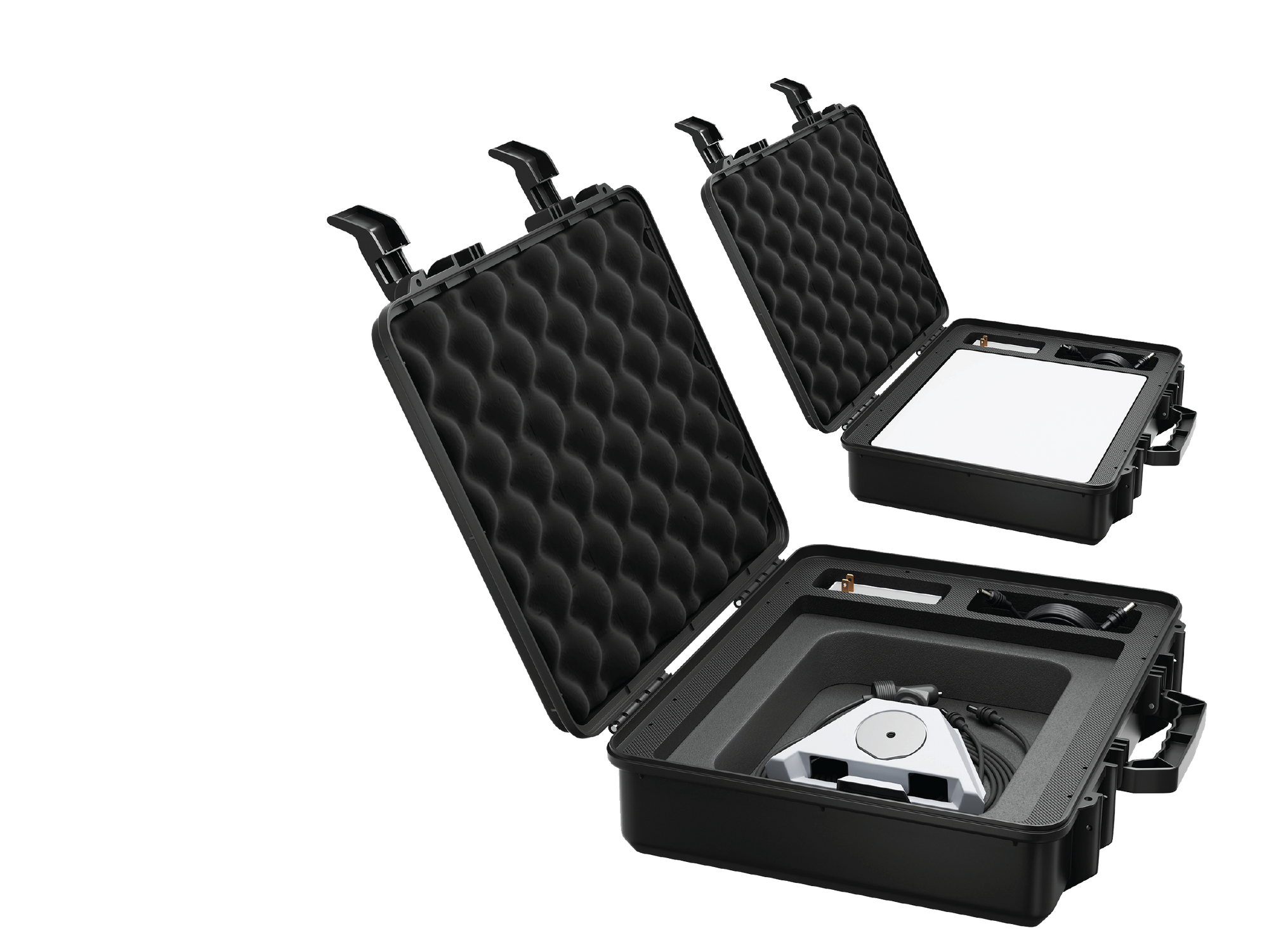 Tough Case for Starlink Mini – Durable and IP67 Waterproof Storage Sol