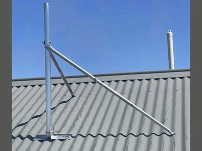 Gen 2 Starlink Mast Only Installer 6 Packs - SpaceTek in Australia