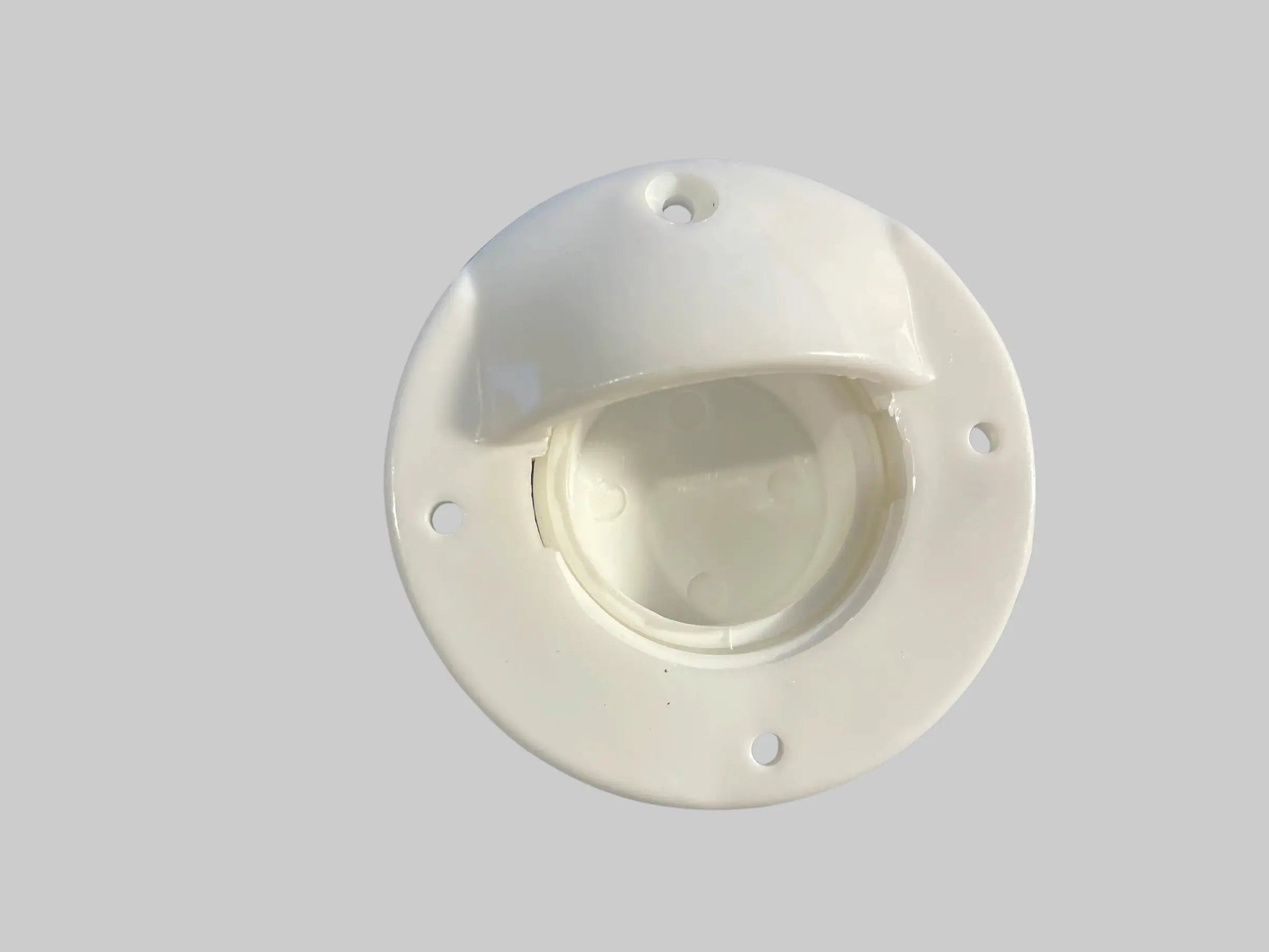 Weather Resistant Cable Access Bung / Portal for Starlink Cable - SpaceTek