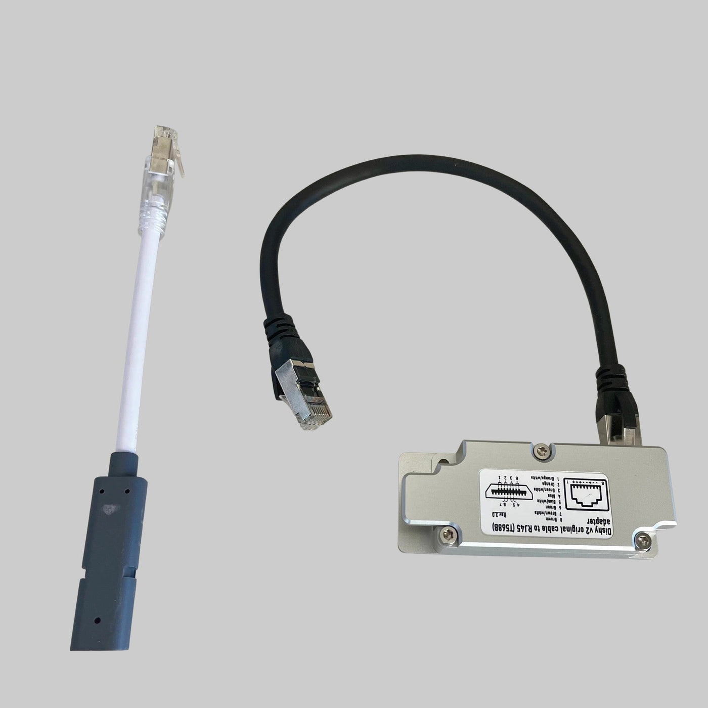 Custom SPX and SPX Adapter Test Adapter Upgrade your experience