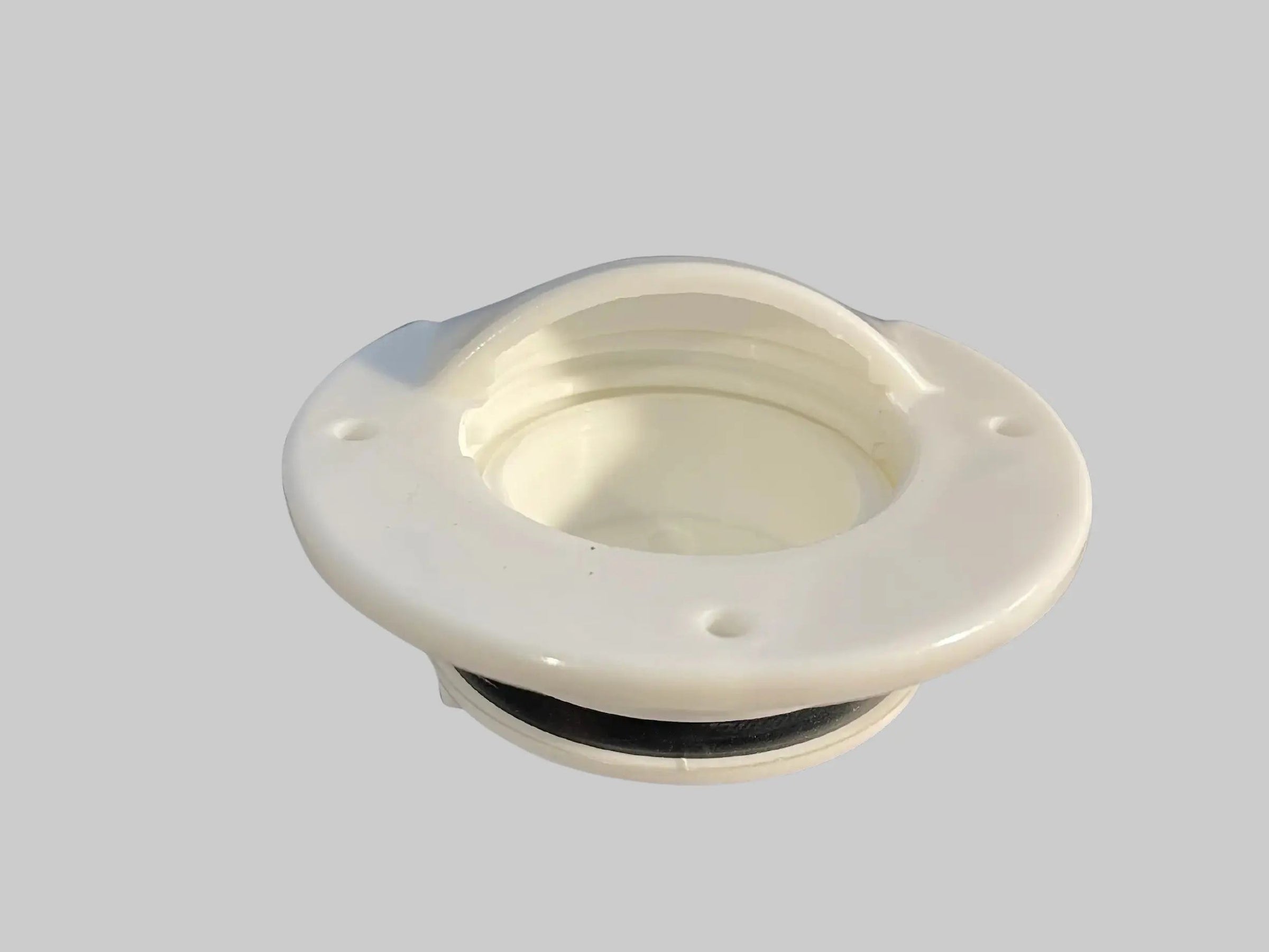 Weather Resistant Cable Access Bung / Portal for Starlink Cable - SpaceTek
