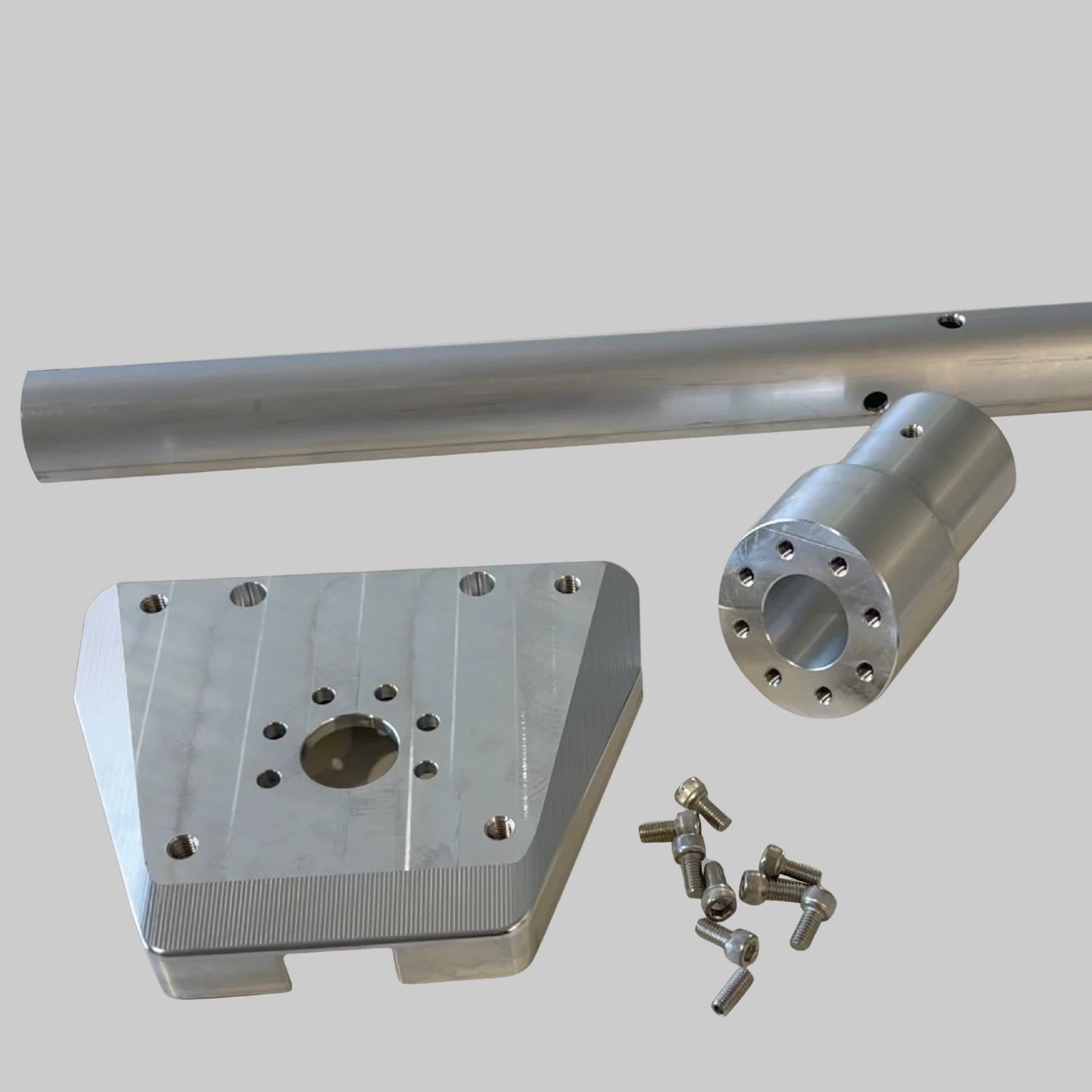 Best Gen 3 (V4) Mounts & Accessories | SpaceTek Your Starlink Shop