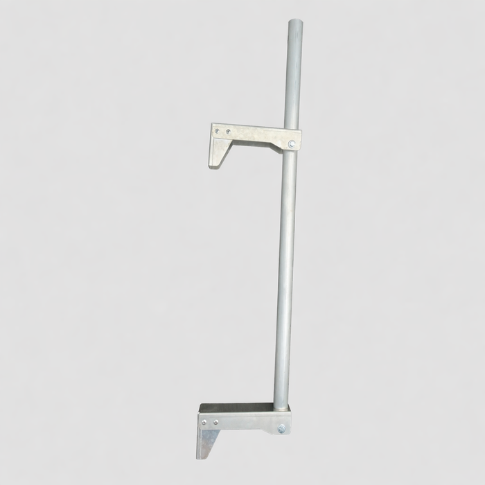 Starlink Atco / Demountable / Site Hut Wall Mount - Gen 2 Rectangle ...