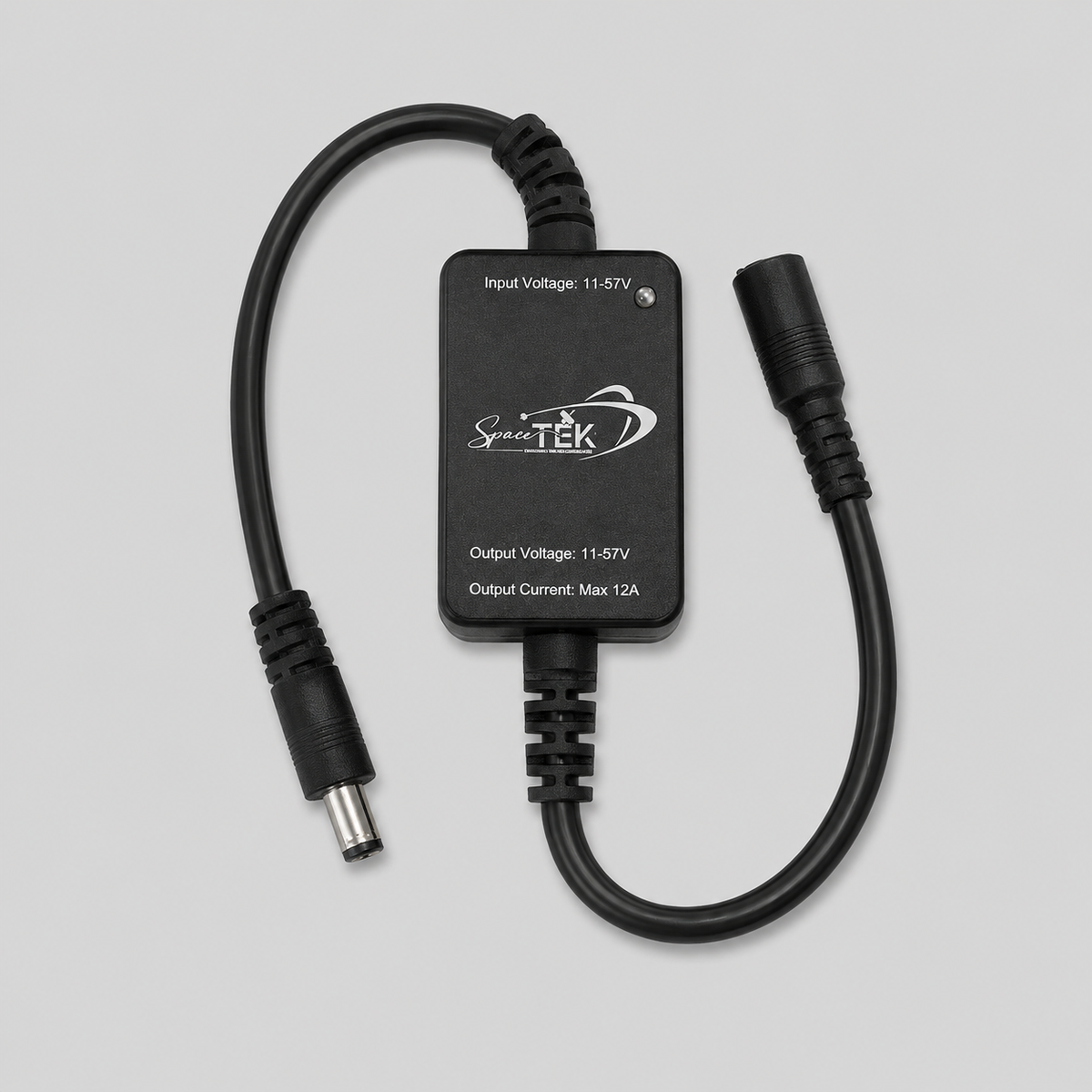 Inline Power Relay for Starlink Mini & Gen 3 – Dual Remote Control