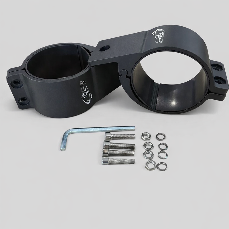Univeral Tube Mounts For Starlink Mini Accessories – Available In 2.5"