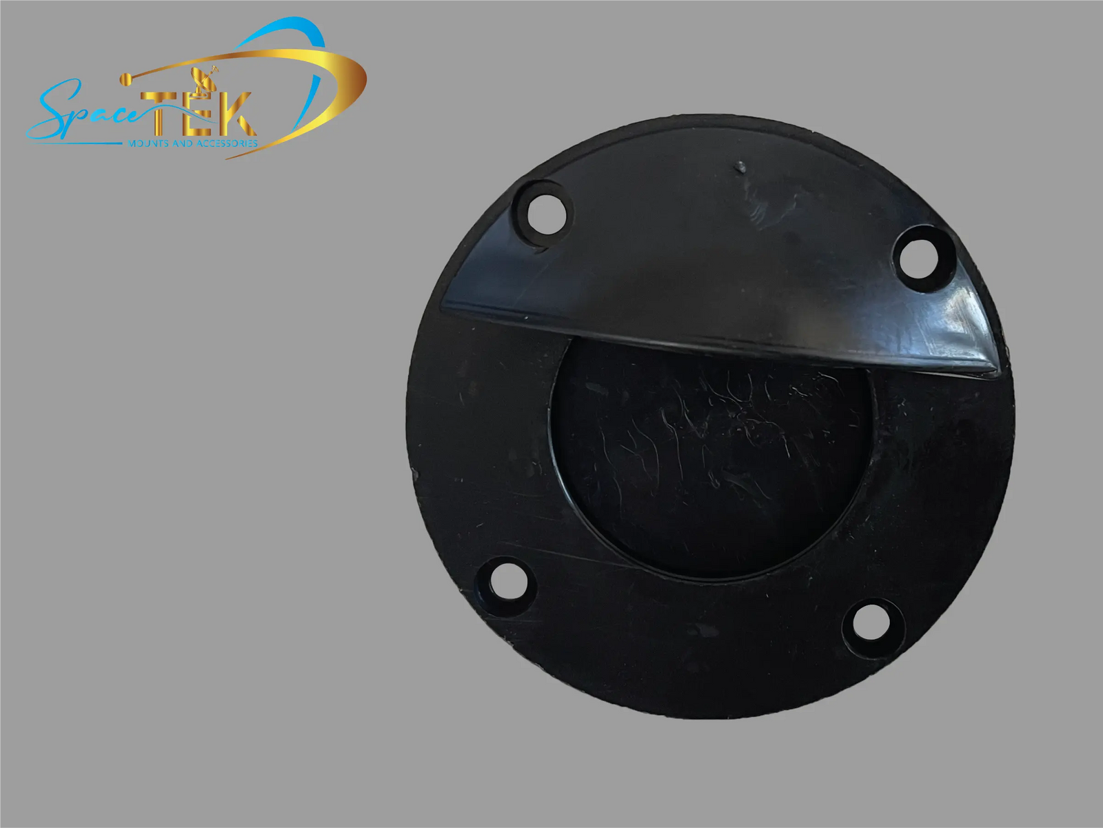 Weather Resistant Cable Access Bung / Portal for Starlink Cable - SpaceTek