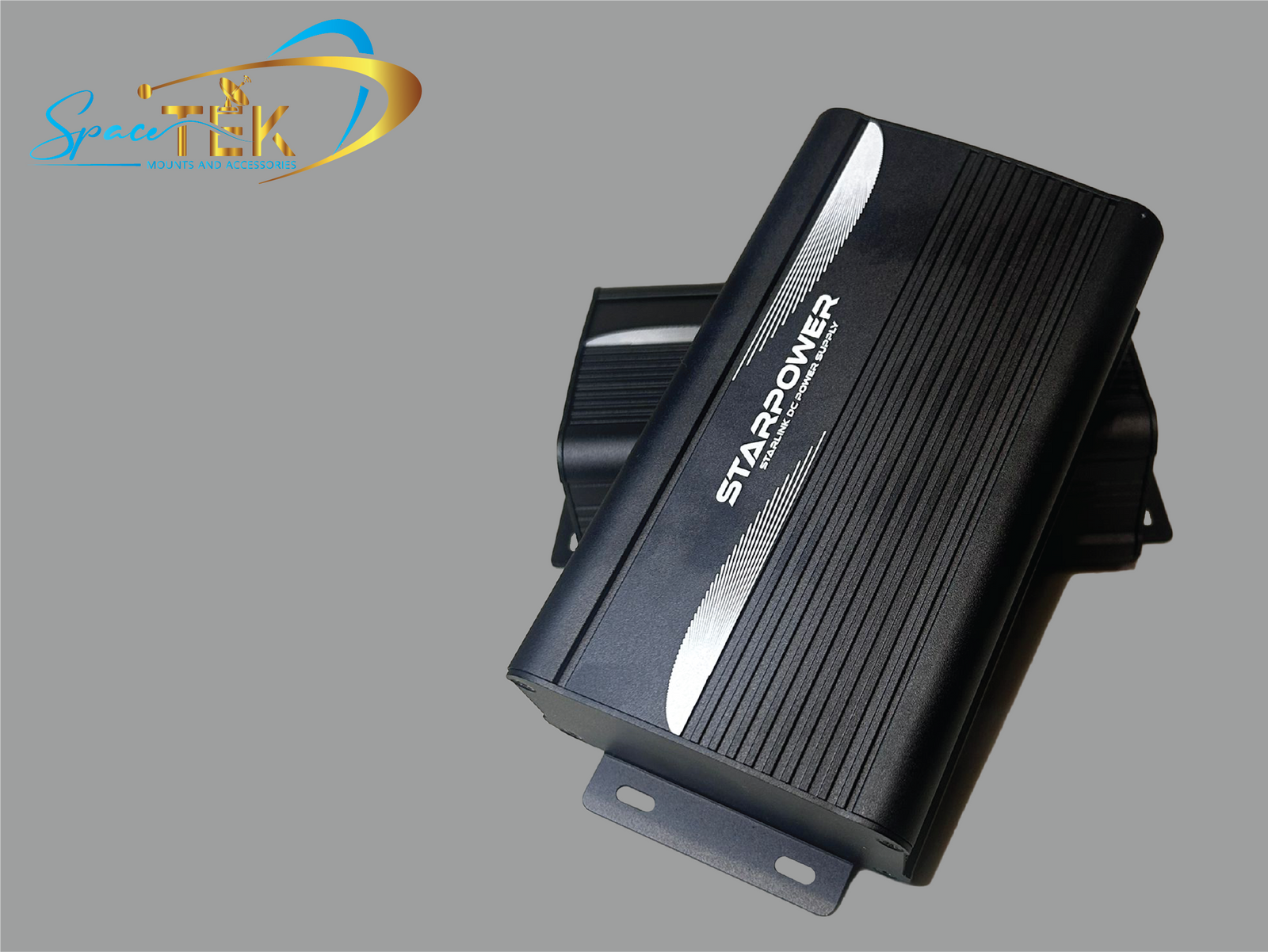 StarPower 12V - Stralink DC Power Supply - SpaceTek Shop Australia