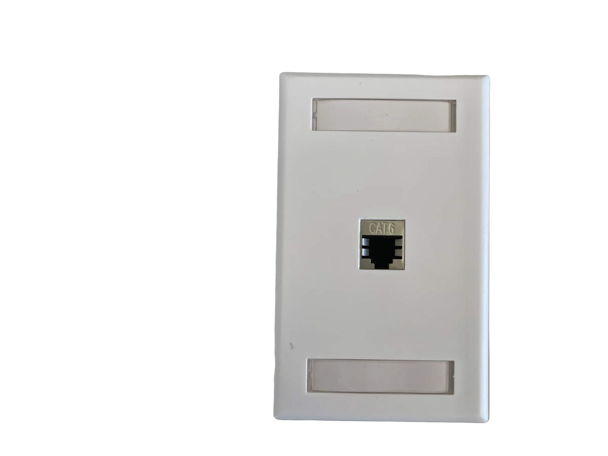 Indoor Wall RJ45 Data Socket - SpaceTek Shop Right Now at Australia