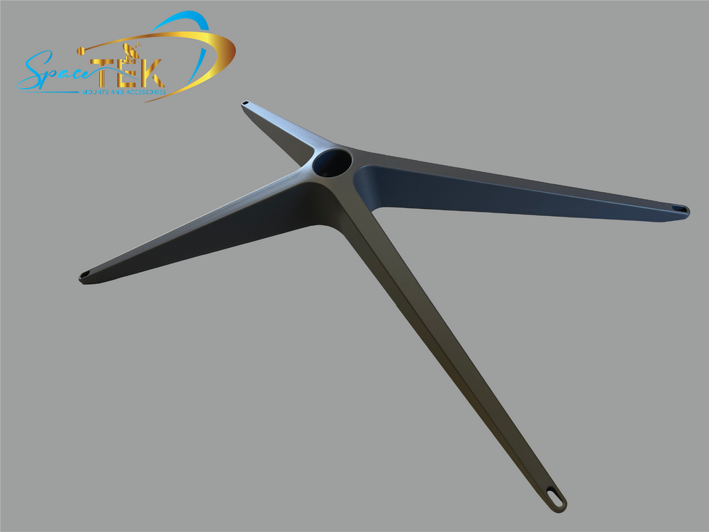 Replacement Starlink Gen 2 Ground Stand - SpaceTek Shop at Australia