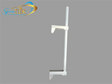 Starlink Atco / Demountable / Site Hut Wall Mount - Gen 2 Rectangle ...