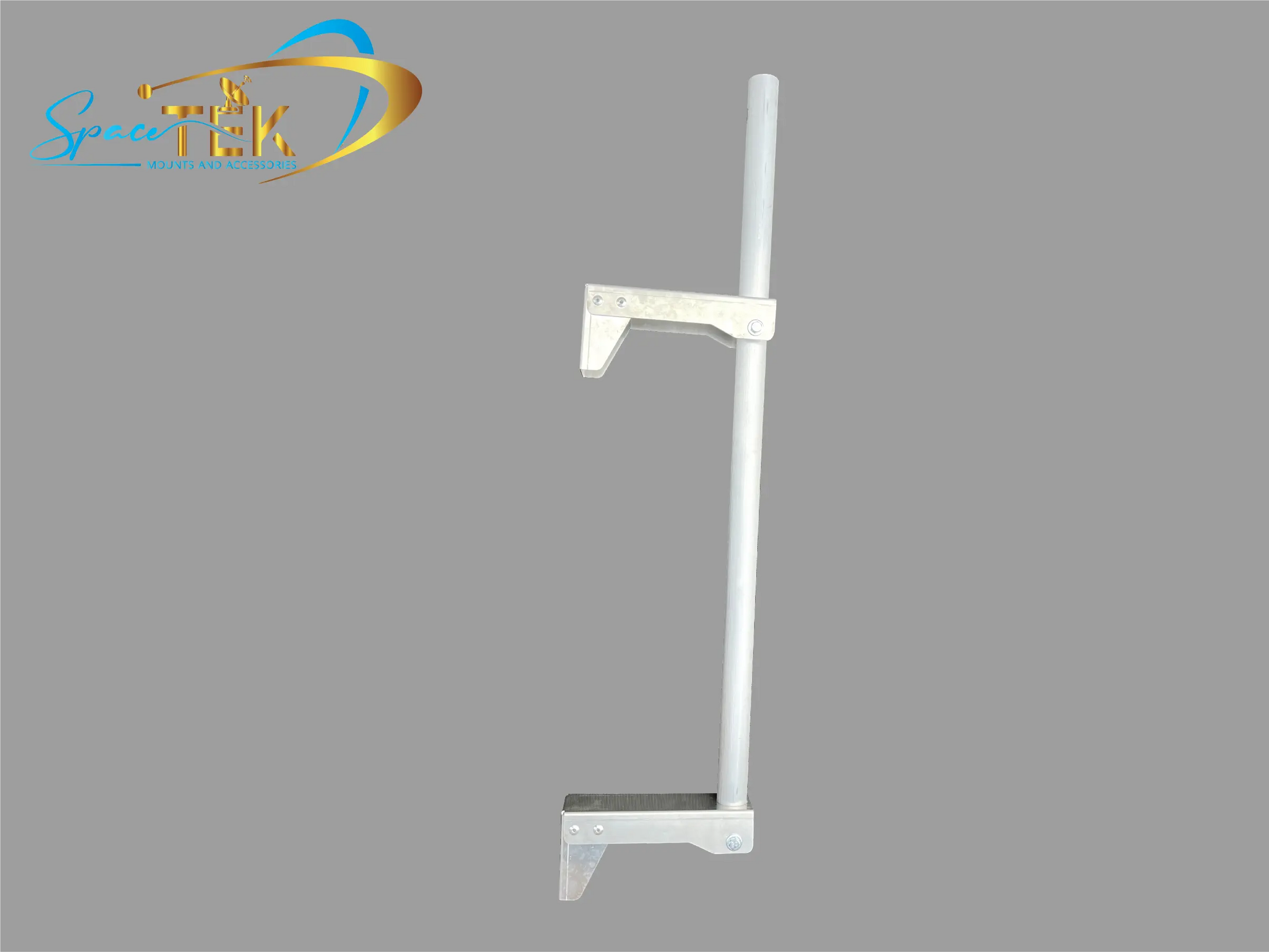 Starlink Atco / Demountable / Site Hut Wall Mount - Gen 2 Rectangle ...