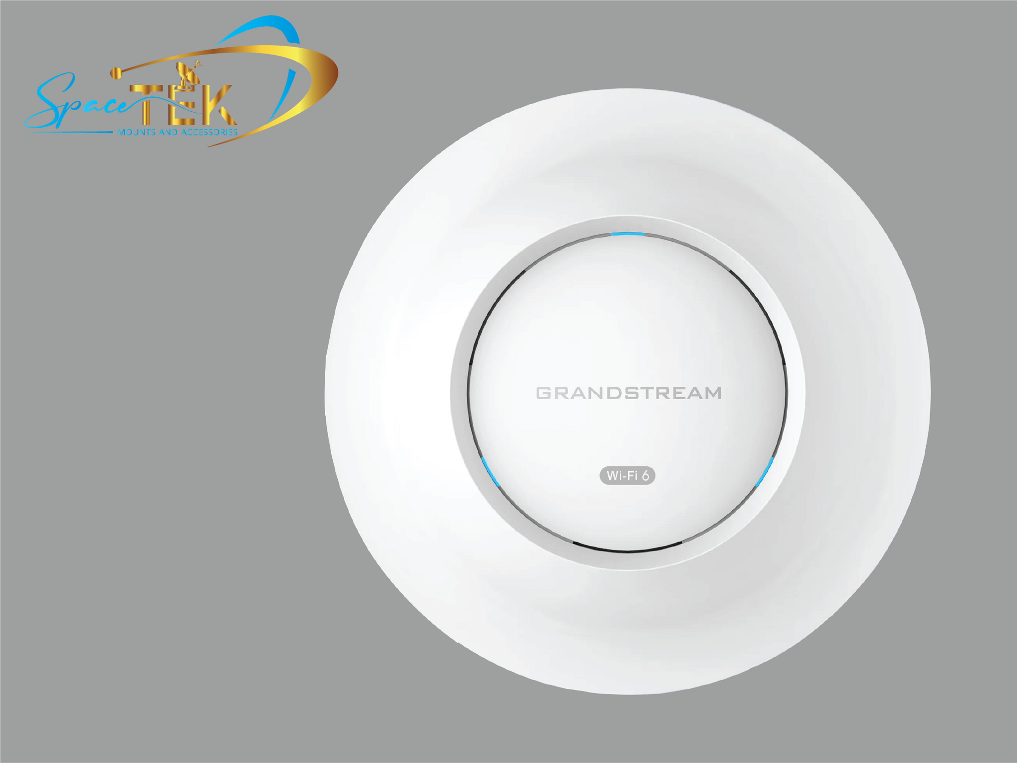 Starlink Compatible High-performance 4x4:4 Wi-Fi 6 Indoor Access Point