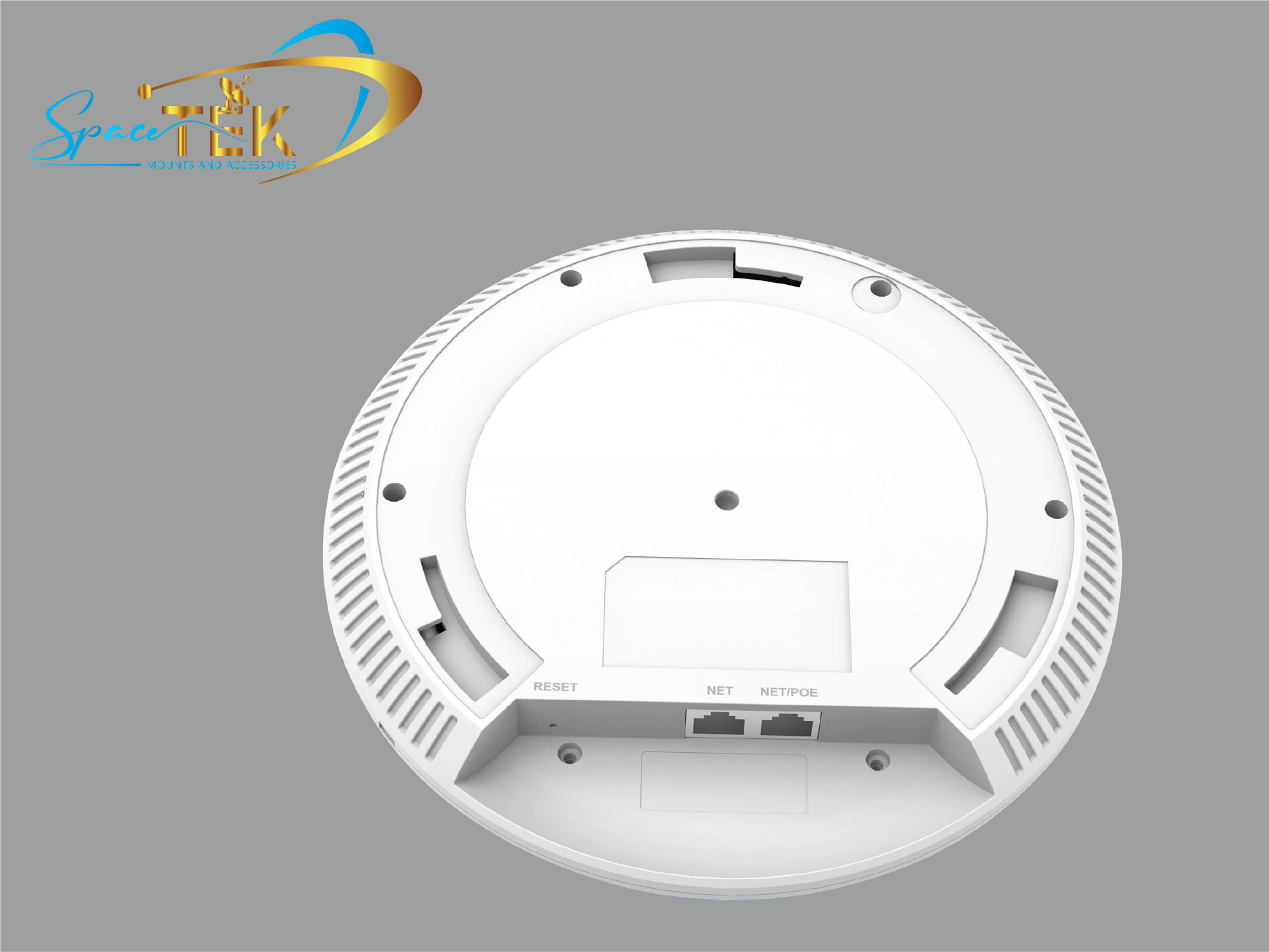 Starlink Compatible High-performance 4x4:4 Wi-Fi 6 Indoor Access Point