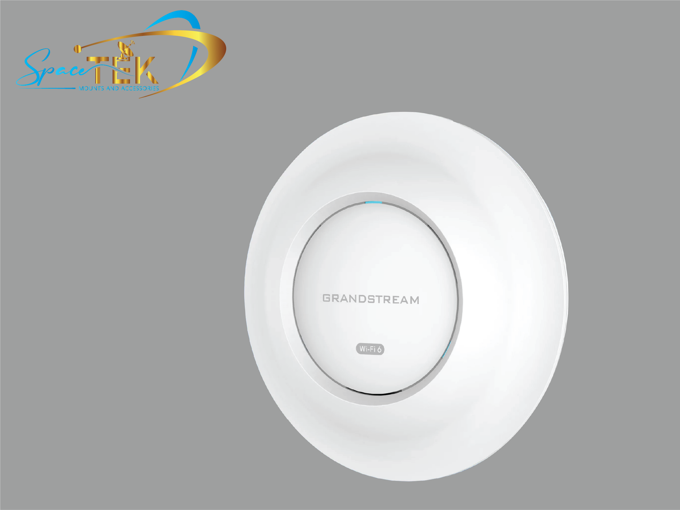 Starlink Compatible High-performance 4x4:4 Wi-Fi 6 Indoor Access Point