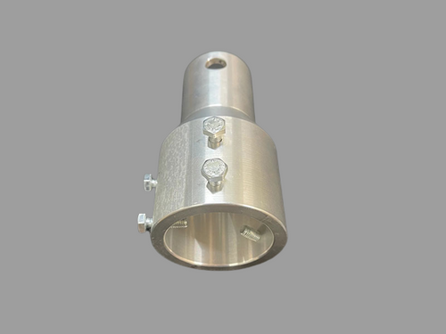 Starlink Mast Adapter for Dishy - Round Gen 1 - StarlinkShop